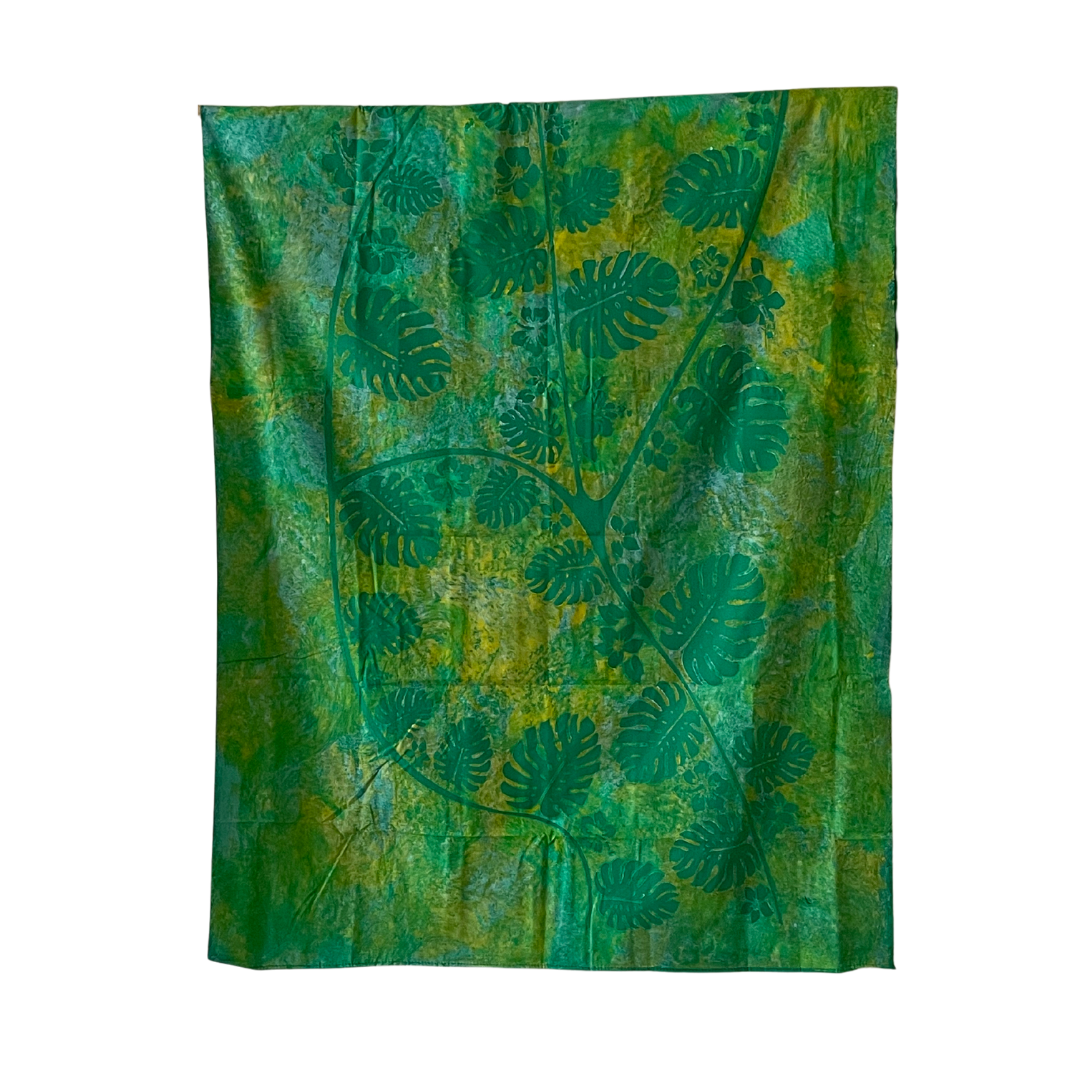 Tahiti Art Pareu Collection – From The Fenua